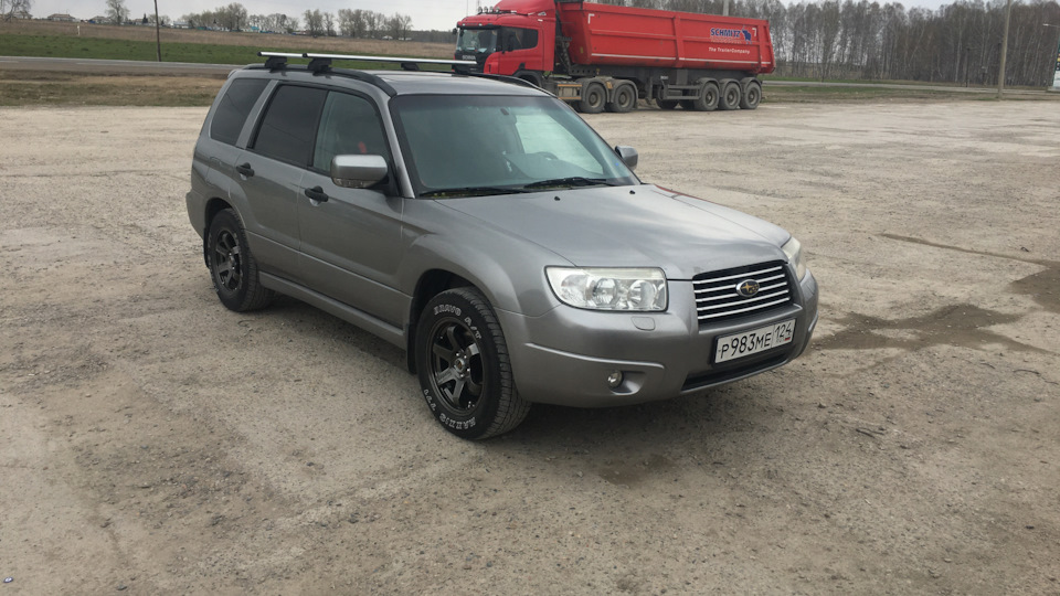 Ошибки P0011 и P0021 — Subaru Forester (SG), 2 л, 2006 года | другое ...
