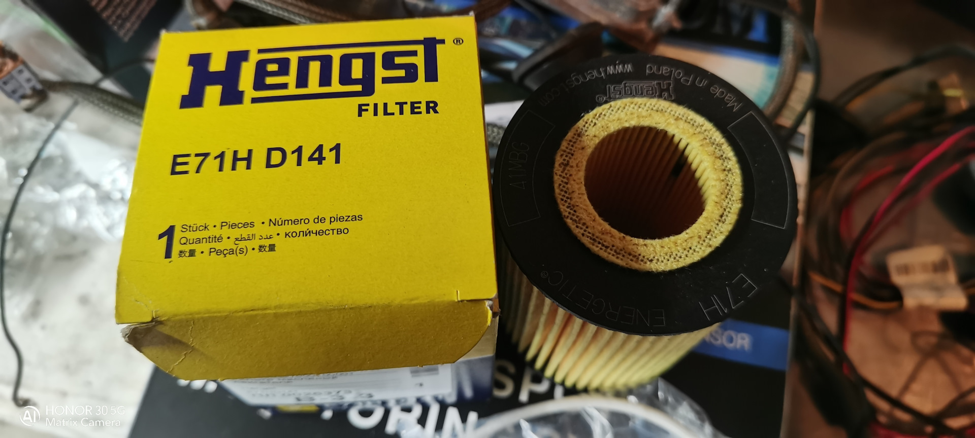 ТО 340 000 км (227к мотор). — Jeep Grand Cherokee (WK), 3 л, 2008 года ...