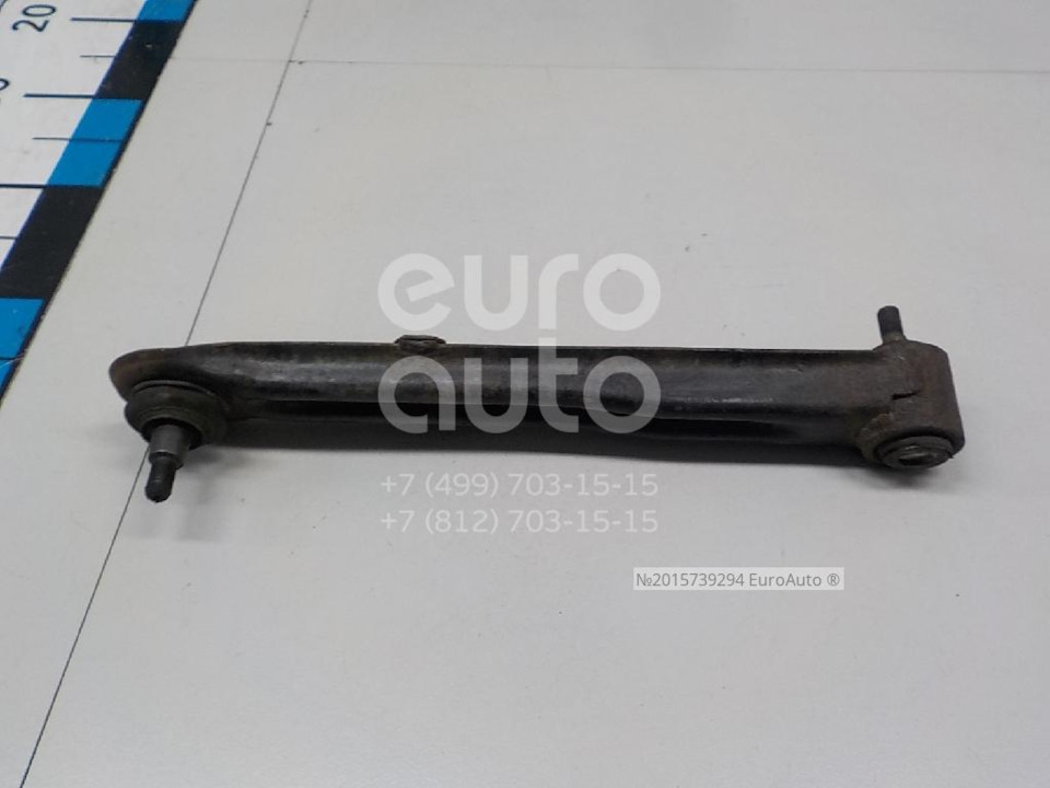 4117A025 Стойка задней подвески вспомогательная Mitsubishi | Запчасти ...