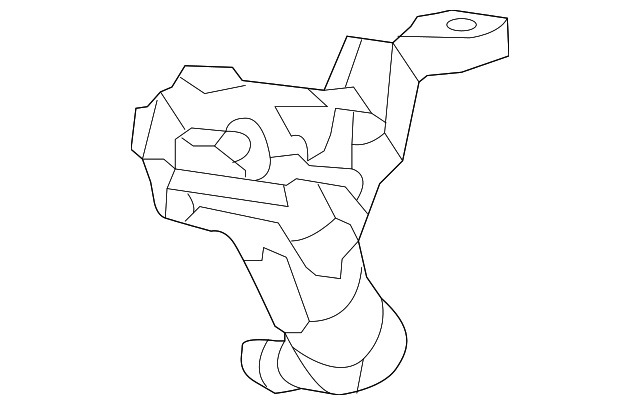 8520860110 Привод форсунки омывателя TOYOTA LEXUS | Запчасти на DRIVE2