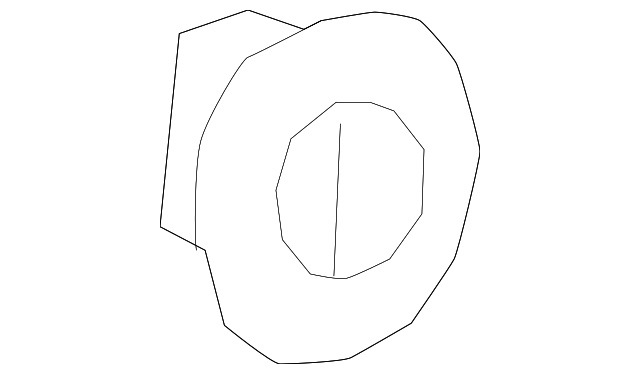 7682860030 Крепеж TOYOTA LEXUS | Запчасти на DRIVE2