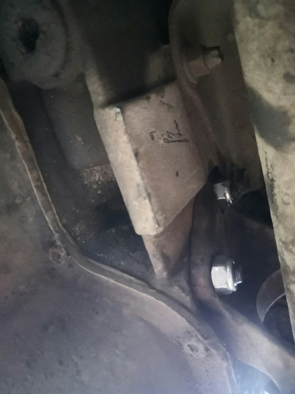 G052145A2 Трансмиссионное масло VAG | Запчасти на DRIVE2