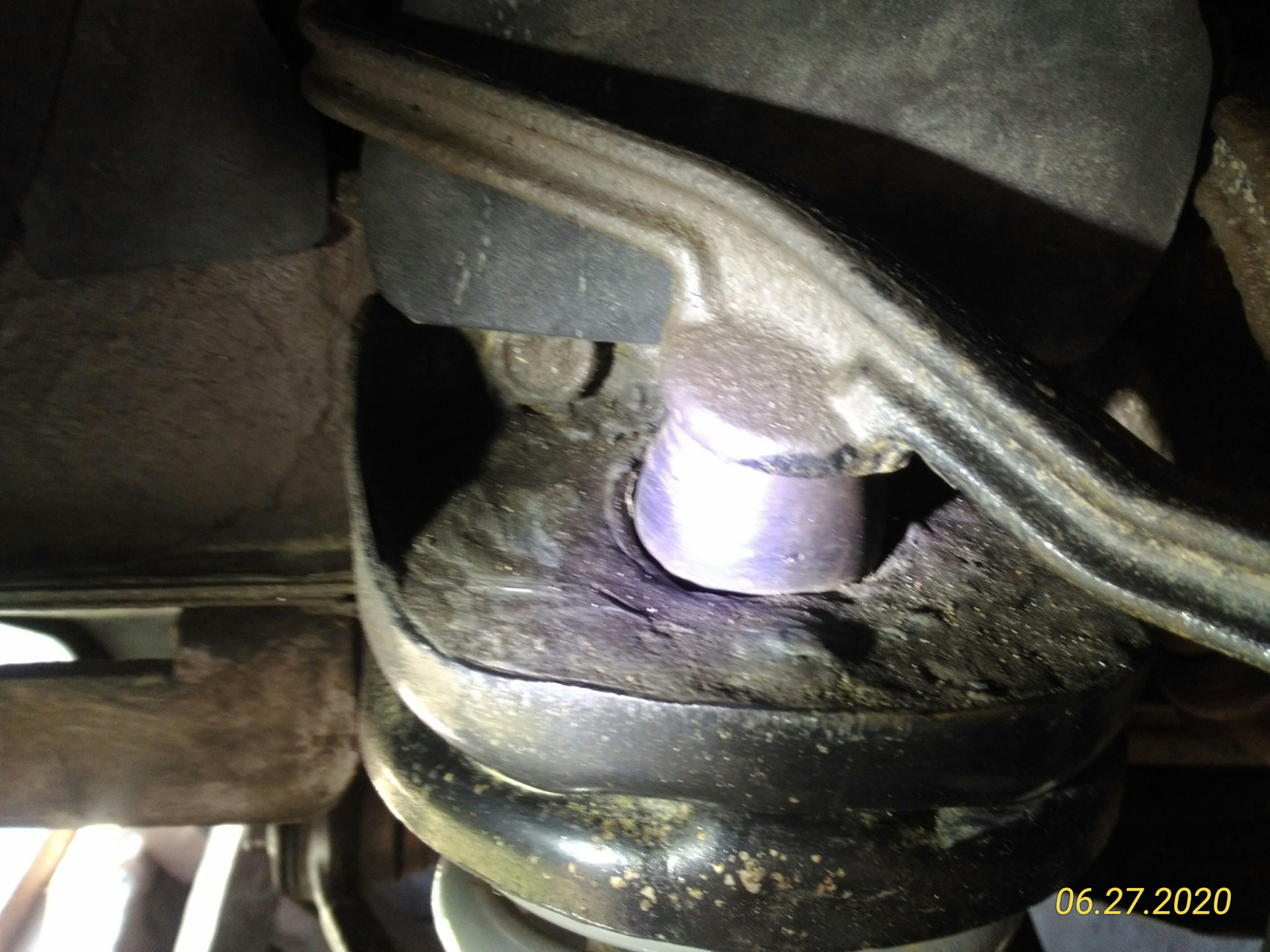 Спасибо тебе Ситроен) — Citroen C4 (1G), 1,6 л, 2009 года | просто так ...