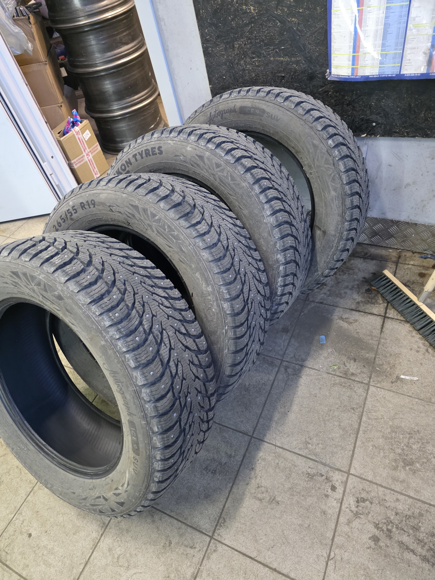 Maxxis AT-781 Razr ATS на лето — Haval H9 (2G), 2 л, 2024 года | шины ...