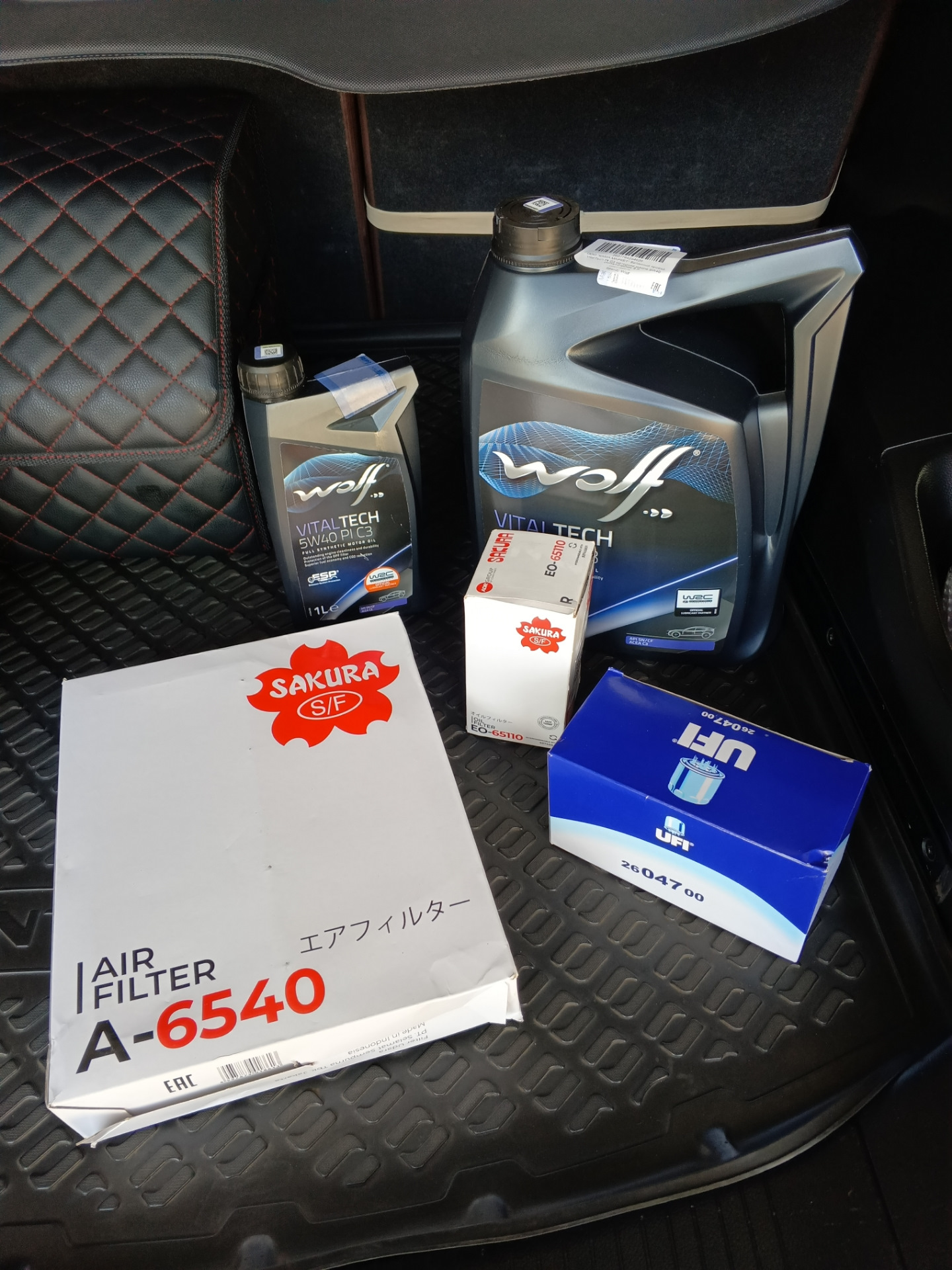 Очередное ТО-168500 км. — Opel Antara, 2,2 л, 2013 года | плановое ТО ...