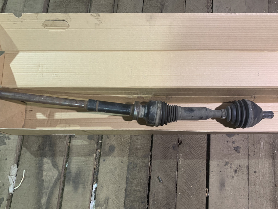 36011304 Привод передний правый Volvo. Volvo | Запчасти на DRIVE2