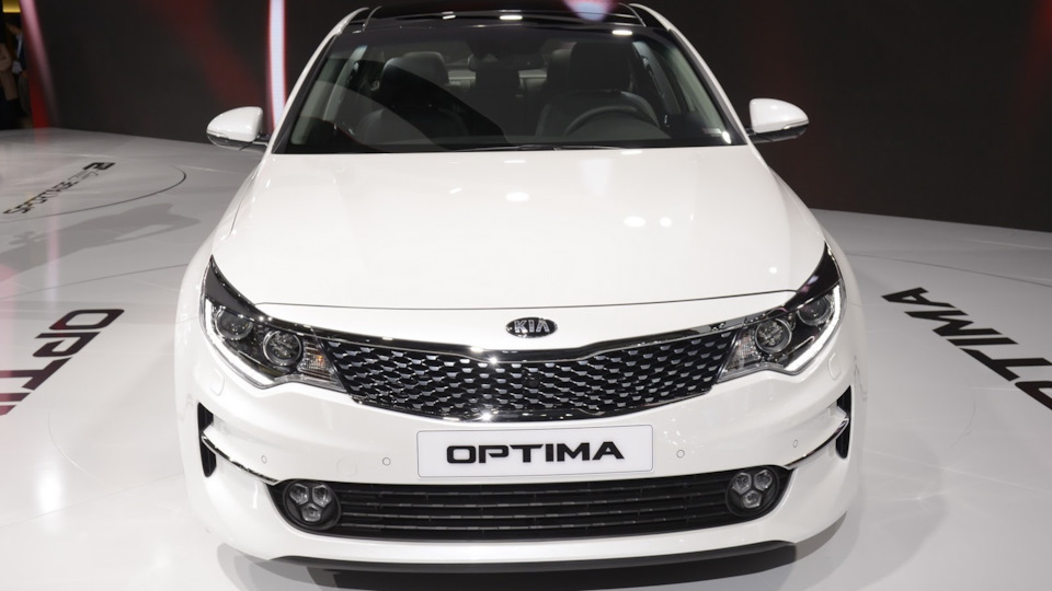 Замена масла двс 54000. Запись для себя — KIA Optima (4G), 2,4 л, 2018 ...