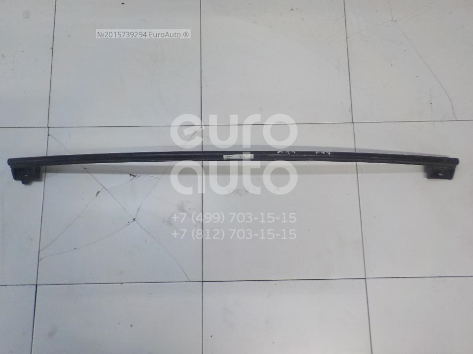 86571D7000 УСИЛИТЕЛЬ БАМПЕРА KIA HYUNDAI | Запчасти на DRIVE2