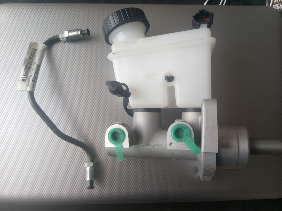 Дополнение по системе Traction Control System (АНТИБУКС) — Chevrolet ...