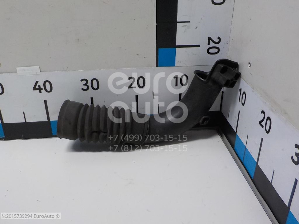 1581874 Шланг корпуса воздушного фильтра / Transit 2,2 Duratorq 06 ...