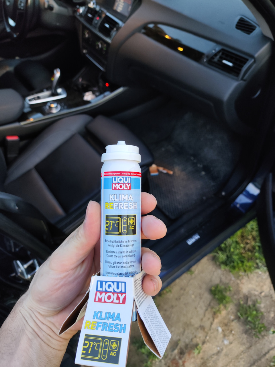 !Важнейшая запись! — BMW X3 (F25), 2 л, 2012 года | своими руками | DRIVE2