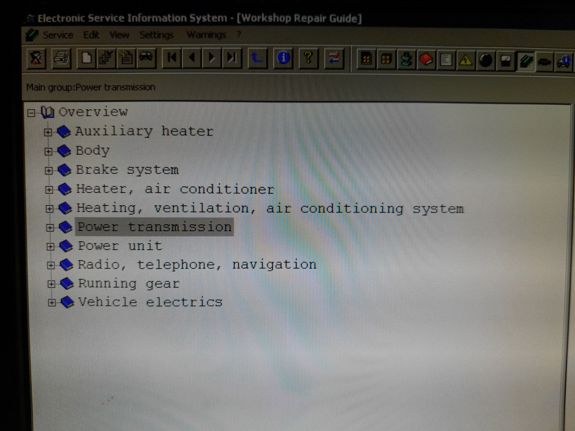 Поставил ELSA! — Volkswagen Multivan (T4), 2,5 л, 2002 года | просто ...