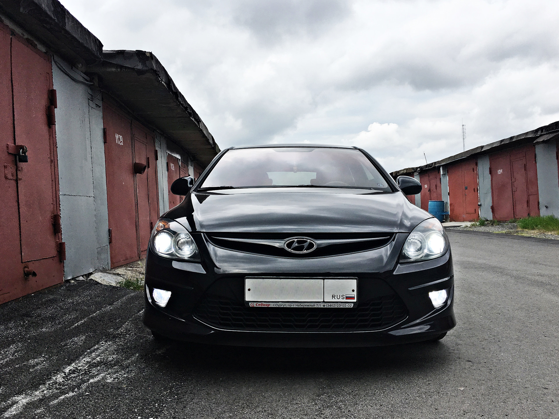 Головная боль, прощай! — Subaru Outback (BP), 3 л, 2008 года | своими ...