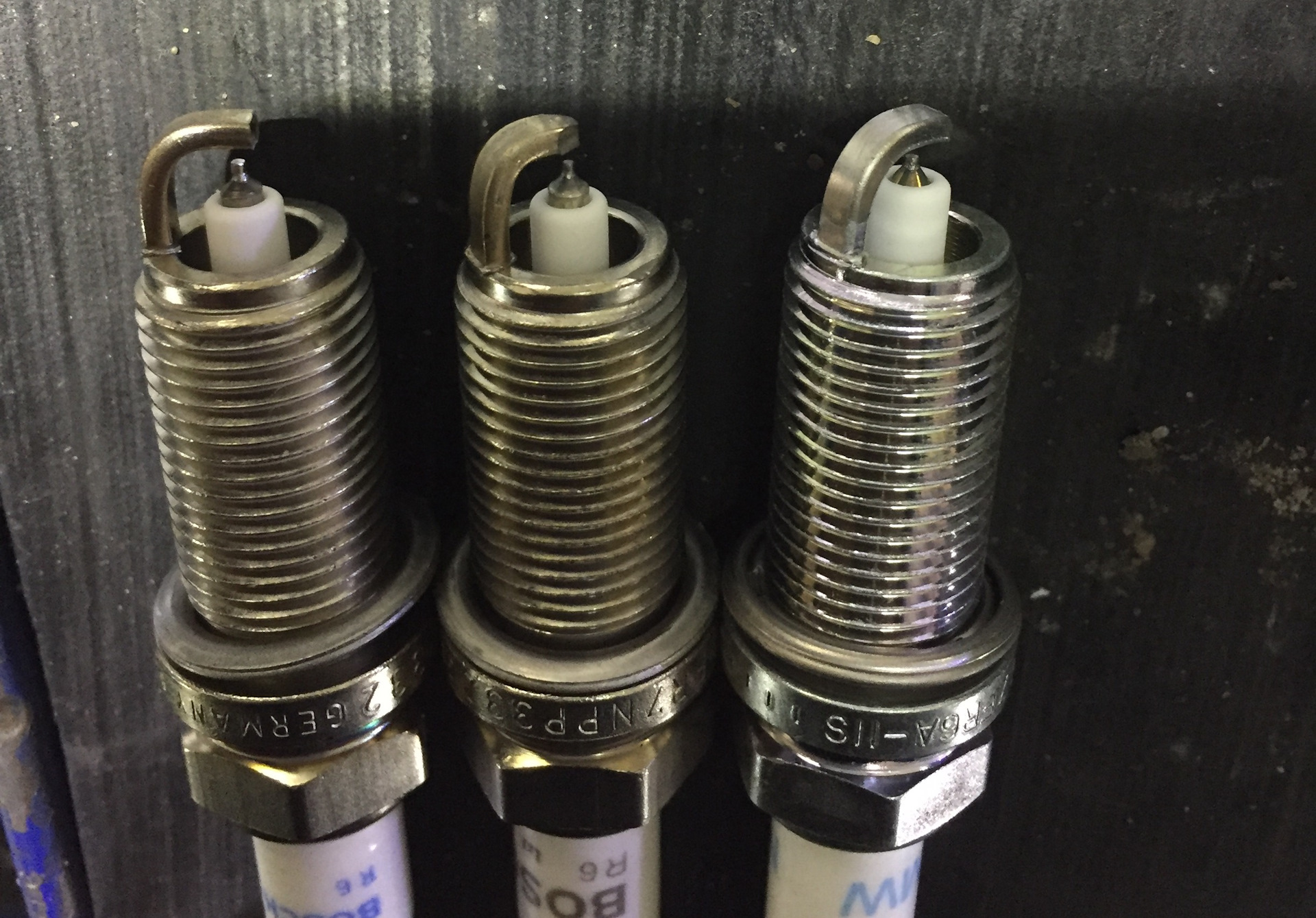 Подготовка к ТО — BMW 3 series (E90), 2,5 л, 2007 года | плановое ТО ...