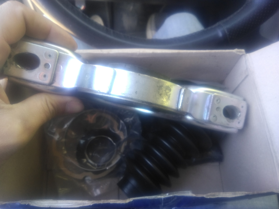 495752B000 ШАРИКОВЫЙ ПОДШИПНИК D=62ММ KIA HYUNDAI | Запчасти на DRIVE2