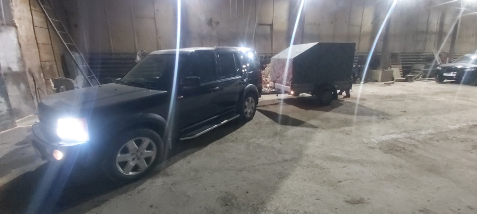 Обновленная LED подсветка в двери Passat B8. B7. CC — 3G0947411 ...