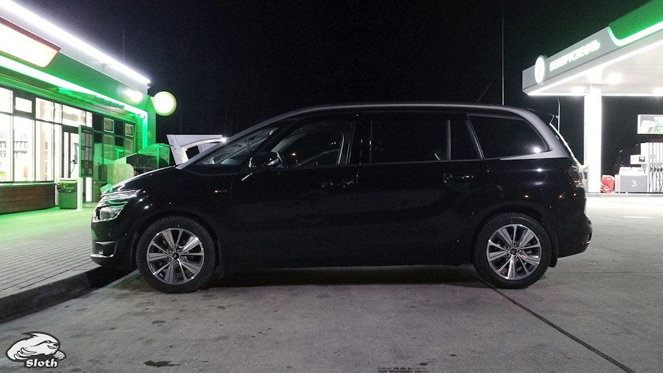 Замена задних амортизаторов на Kayaba — Chevrolet Cruze (1G), 1,6 л ...