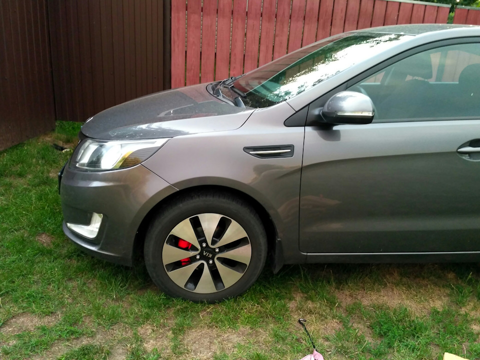 1444XF Фильтр воздушный Peugeot Citroen | Запчасти на DRIVE2