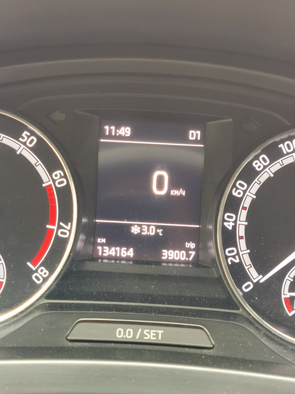 Замена передних колодок — DRIVE2