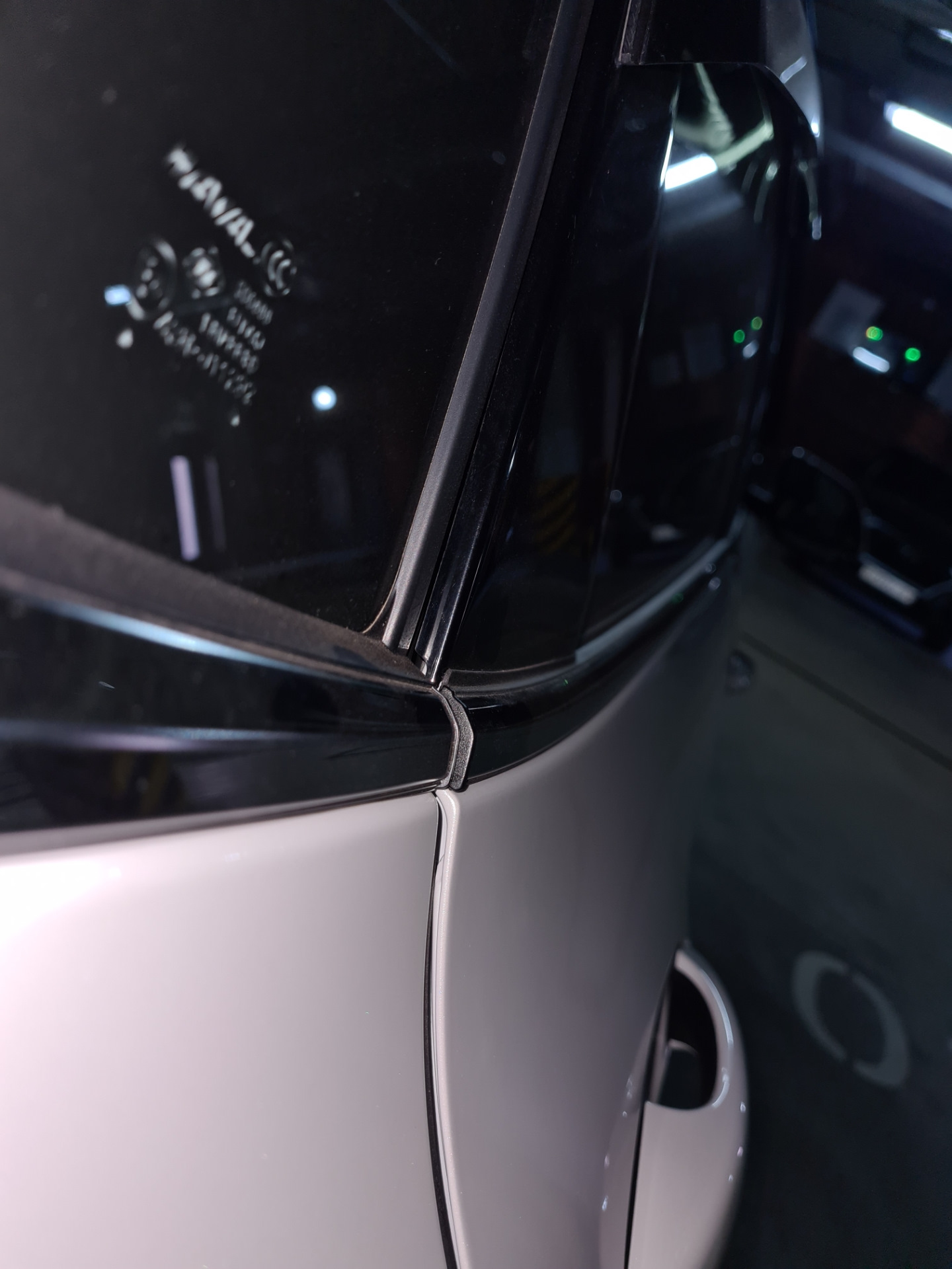 Доводчики дверей на Haval f7x — Haval F7x (1G), 2 л, 2021 года | тюнинг | DRIVE2