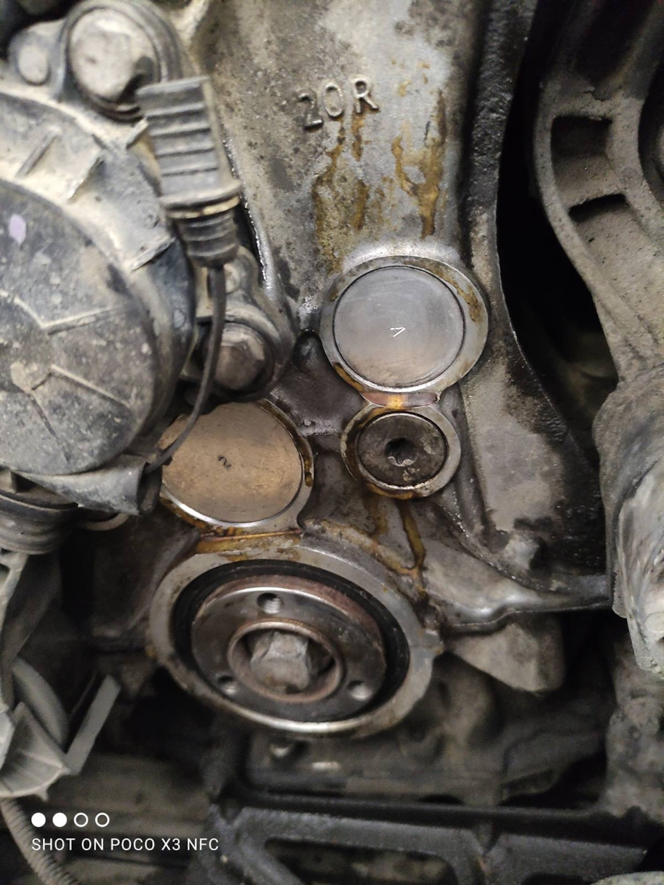 Весна! Мир-Труд-Май! — BMW 1 series (F20), 1,6 л, 2013 года | плановое ...