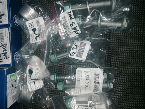 2991801 Сайлентблок рычага подвески LEMFORDER | Запчасти на DRIVE2