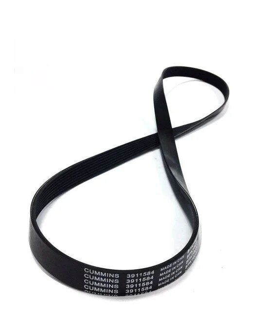 Ремень приводной 8PK1803 на Cummins EQB 3289347 3939710 — Астра Моторс ...