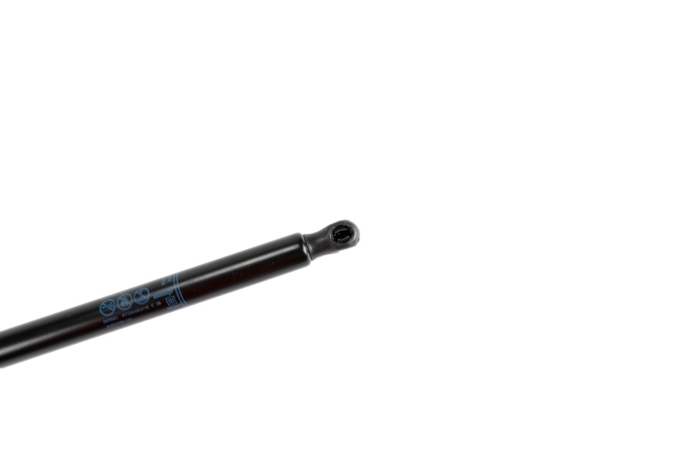 25997481 Амортизатор 5 двери LH Hummer H2 2003 GM | Запчасти на DRIVE2