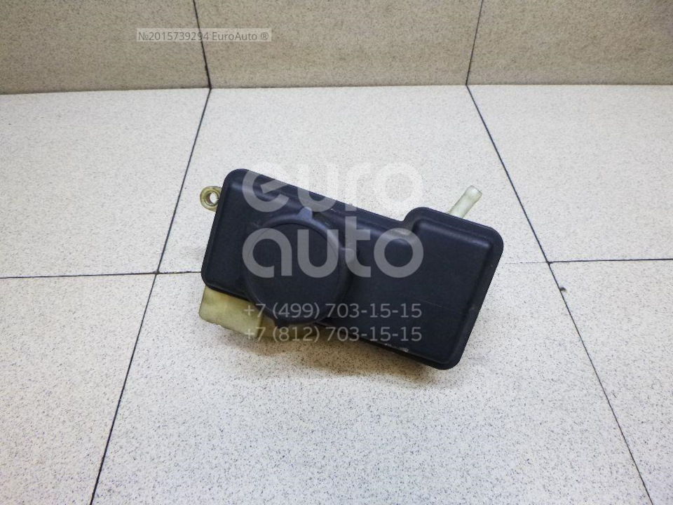 1500968 Бачок гидроусилителя / Mondeo-III 00~07 Ford | Запчасти на DRIVE2