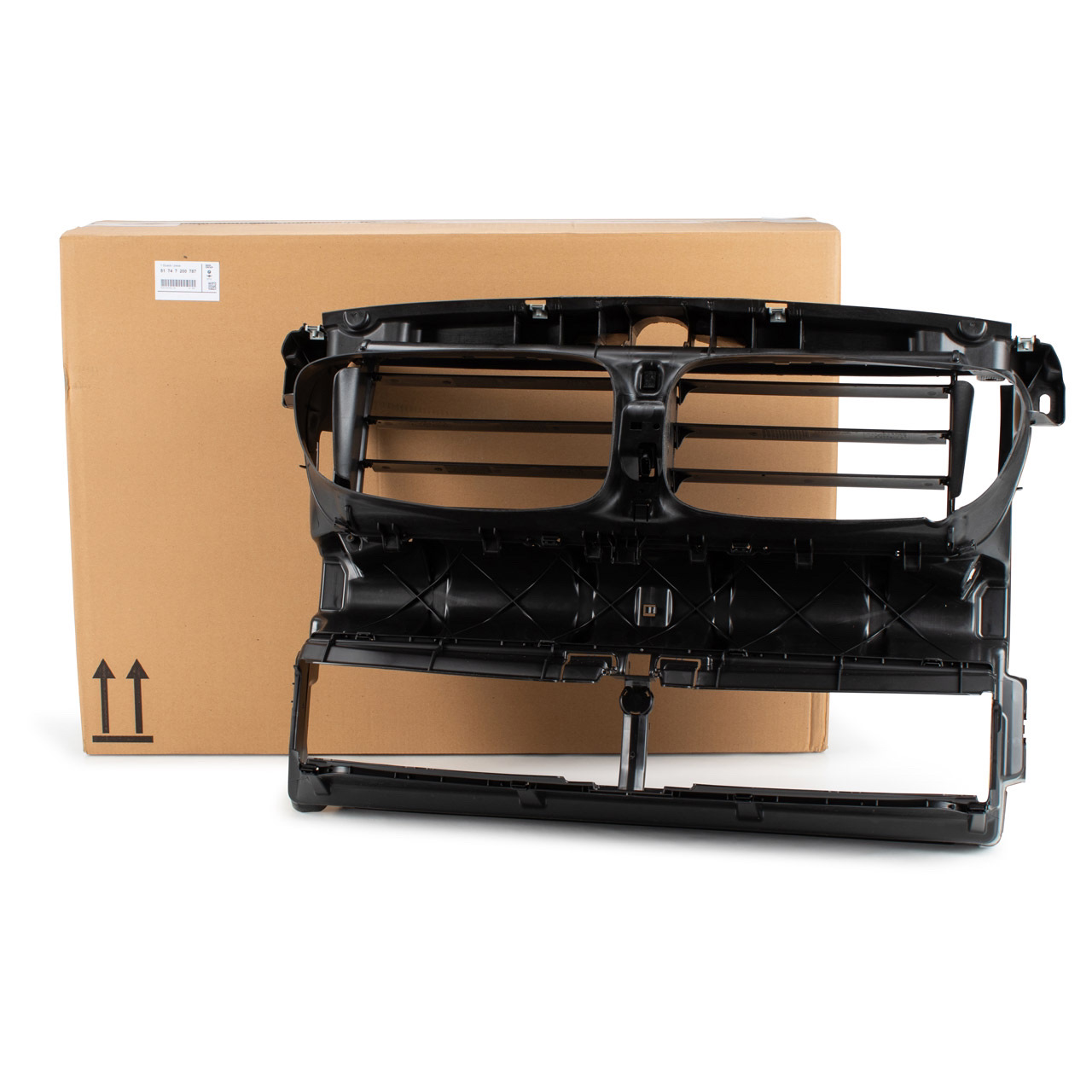 ДТП… ну почти — BMW 5 series Touring (F11), 2 л, 2015 года | ДТП | DRIVE2