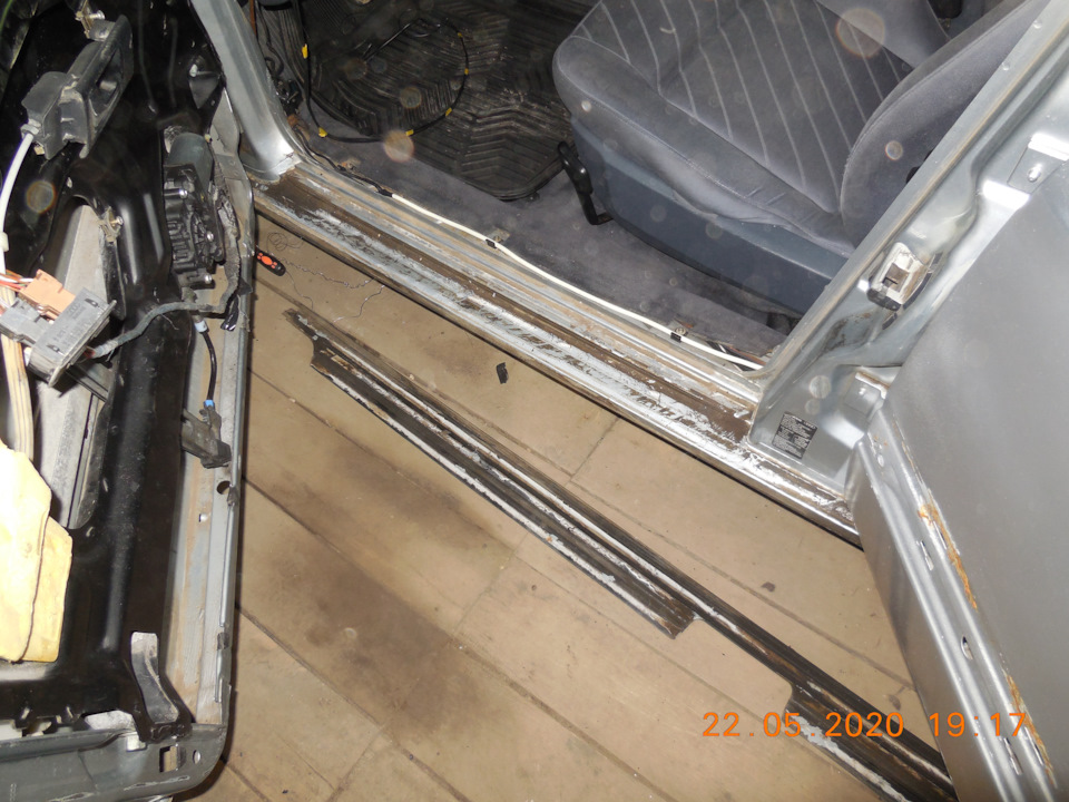 11610602 M6x1x12 Assist Step Bolt GM | Запчасти на DRIVE2