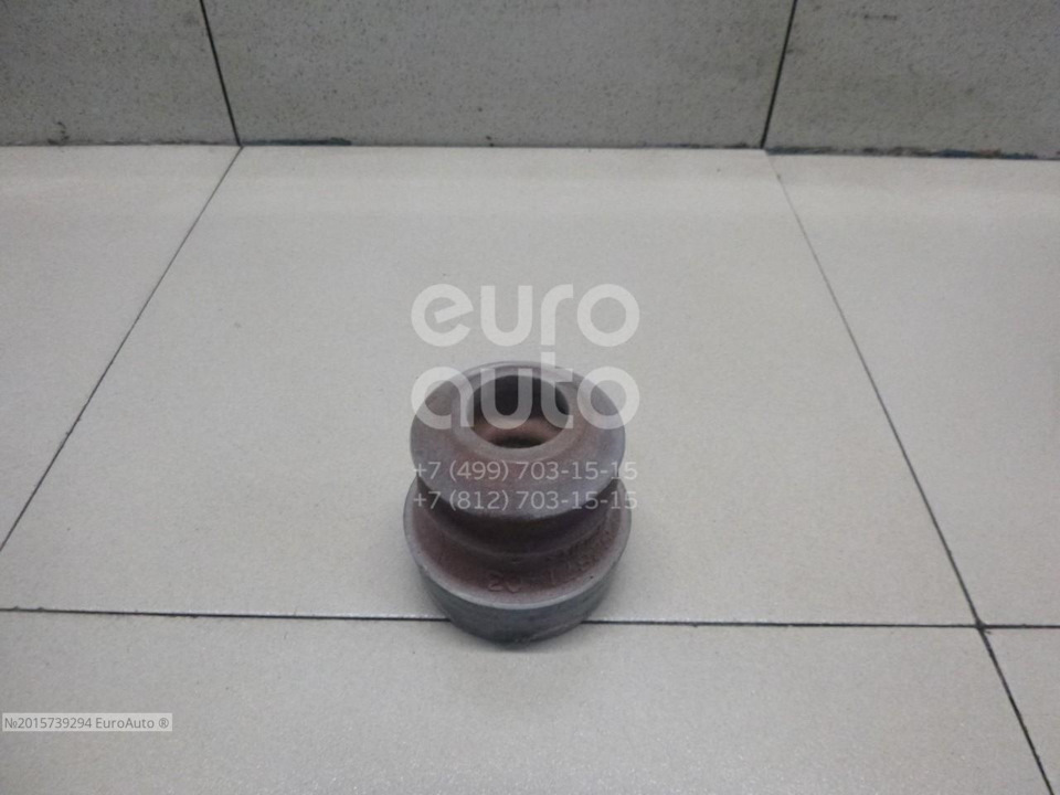 31336782871 Доп.амортизатор Пд BMW | Запчасти на DRIVE2