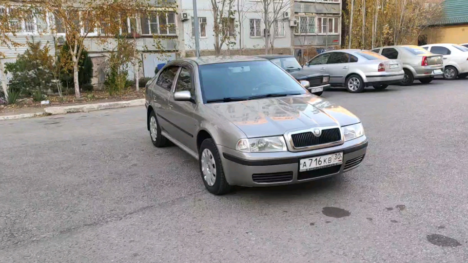 Помощь — Skoda Octavia A4 Mk1, 1,6 л, 2009 года | электроника | DRIVE2