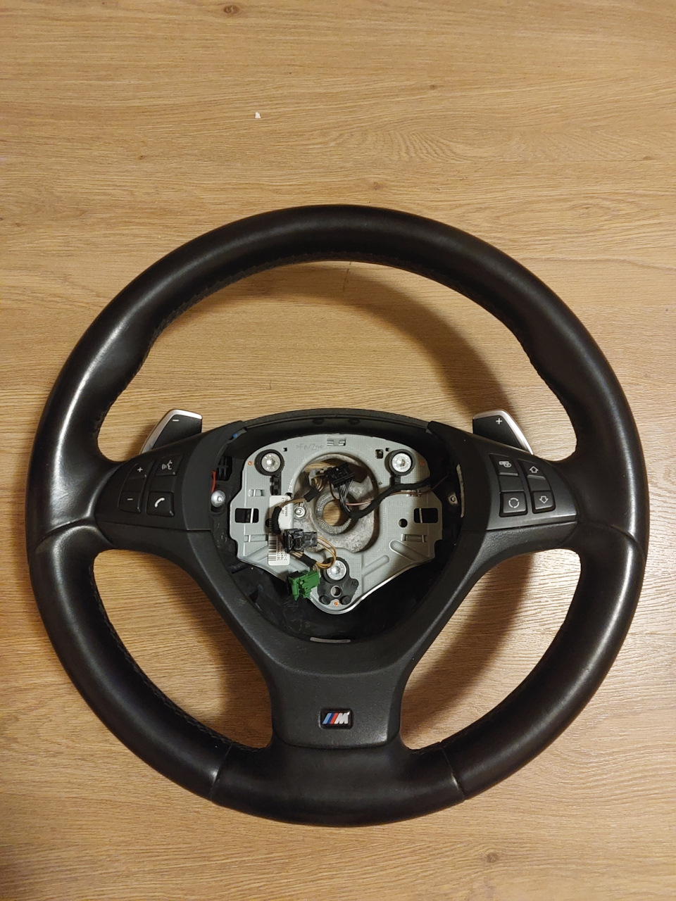 Bmw x5 e70 подрулевые лепестки — BMW X5 (E70), 3 л, 2008 года | тюнинг ...