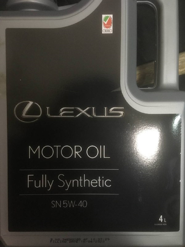 И поломка и легкое техобслуживание — Toyota RAV4 (II), 1,8 л, 2001 года ...