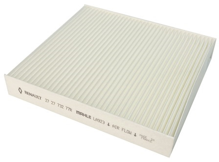 272773277R Салонный фильтр RENAULT | Запчасти на DRIVE2