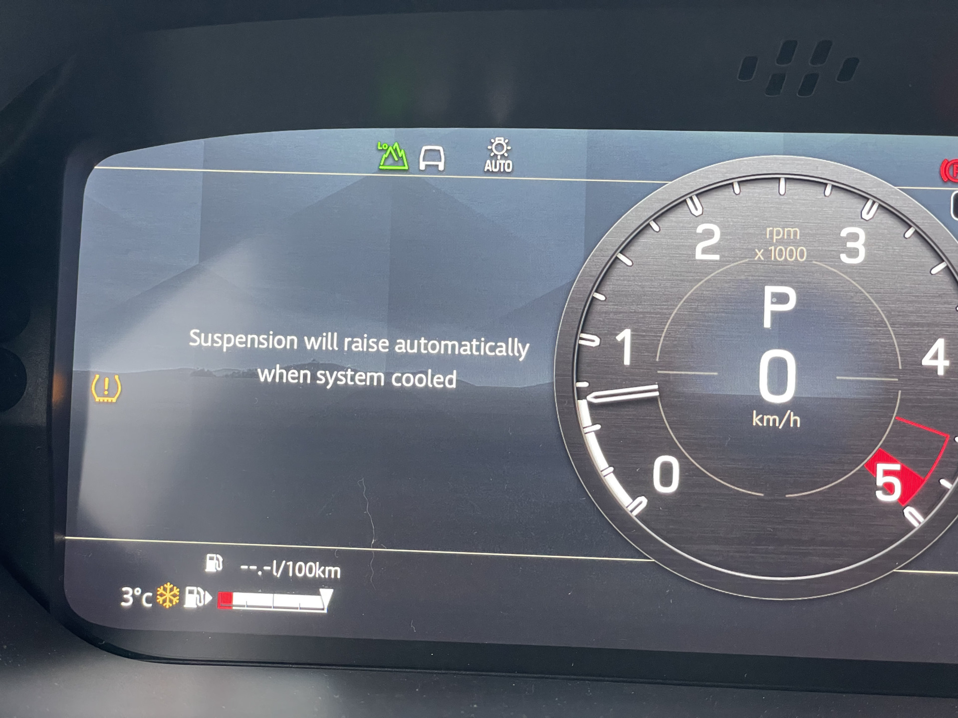 О перегреве мотора компрессора пневмоподвески: ответ дилера — Land ...