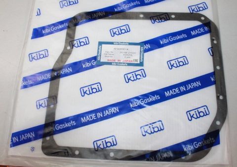 3516821020 Прокладка поддона акпп TOYOTA LEXUS | Запчасти на DRIVE2