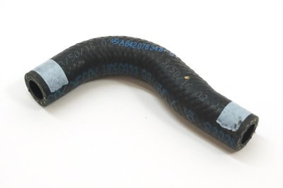 Шланги топливного фильтра, передние тормозные, стояночный тормоз ...