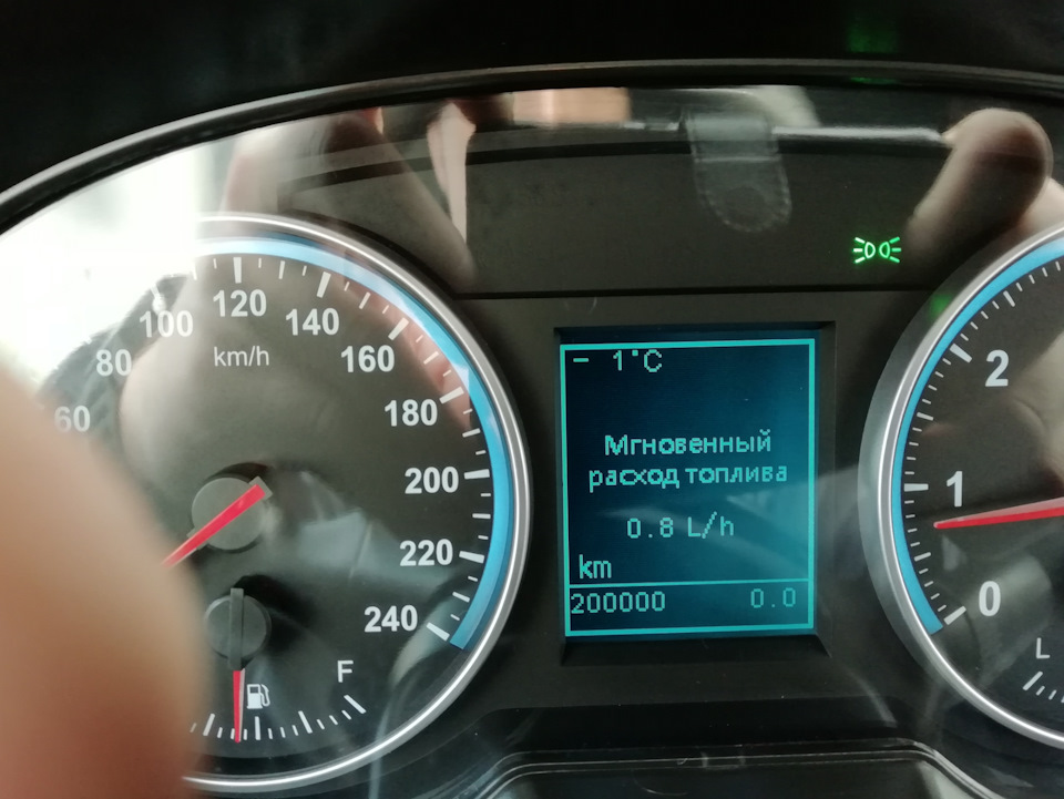 200 000 км. едем дальше. — Brilliance H530, 1,6 л, 2014 года | наблюдение | DRIVE2