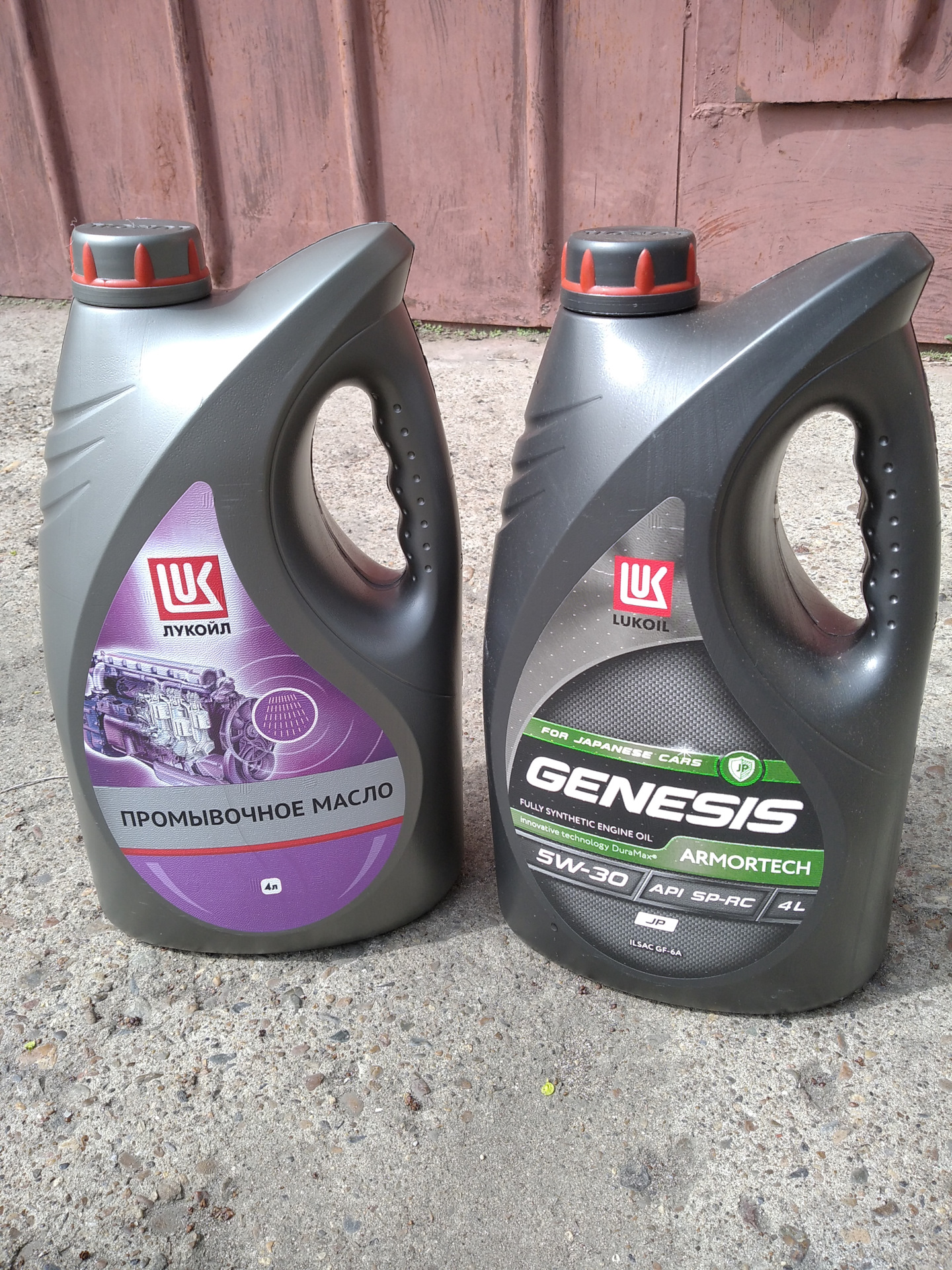 Замена моторного масла. Shell vs Lukoil — Hyundai Solaris (1G), 1,6 л ...