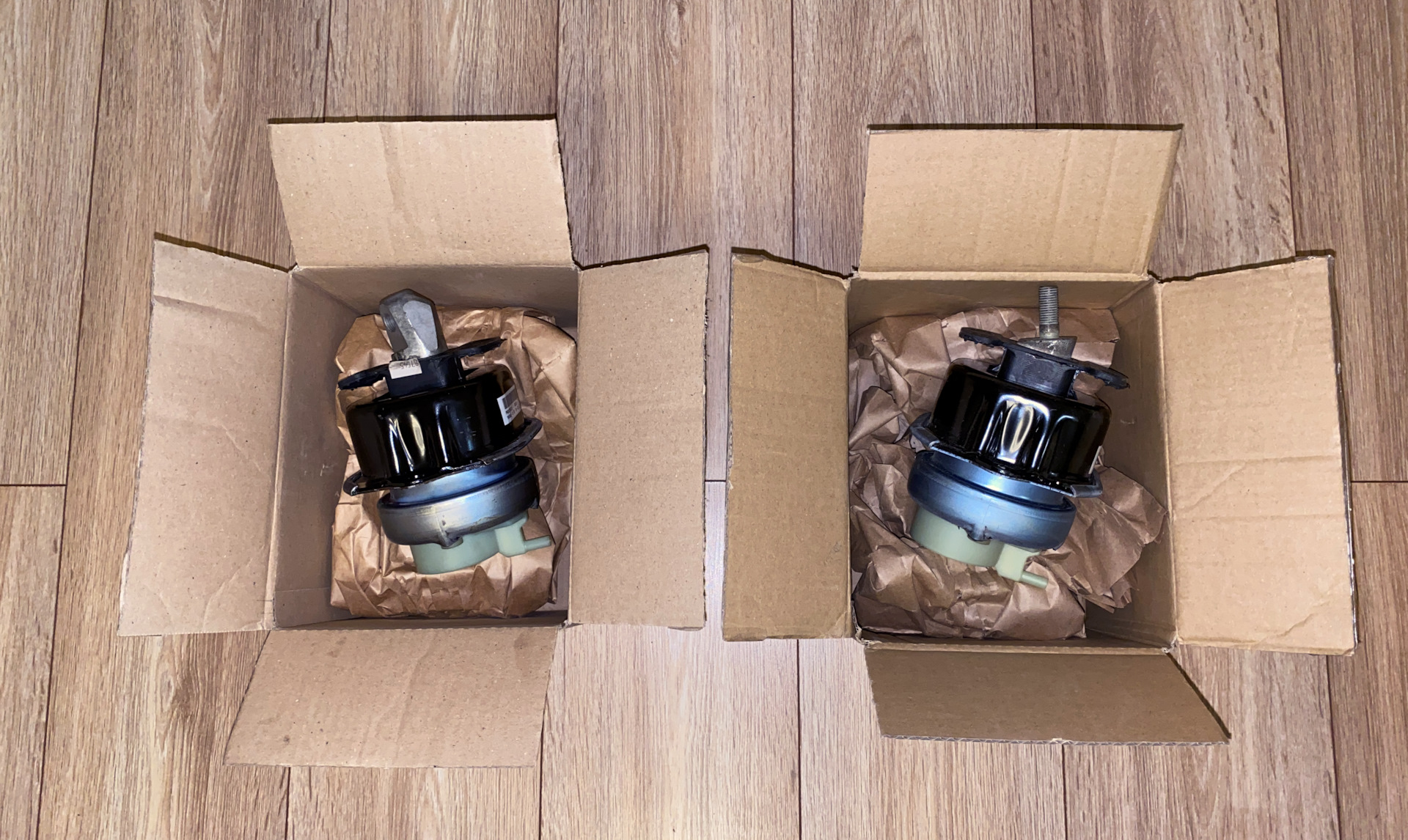 Вибрация СТОП 🛑 Замена Подушек двигателя — BMW X6 (E71/E72), 5 л, 2013 ...