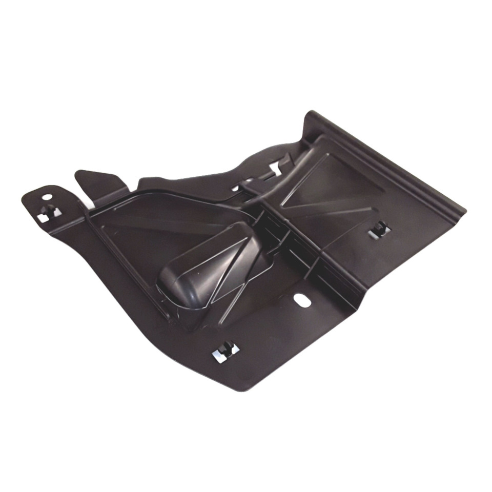 5Q0825272A Защита двигателя правая VAG | Запчасти на DRIVE2