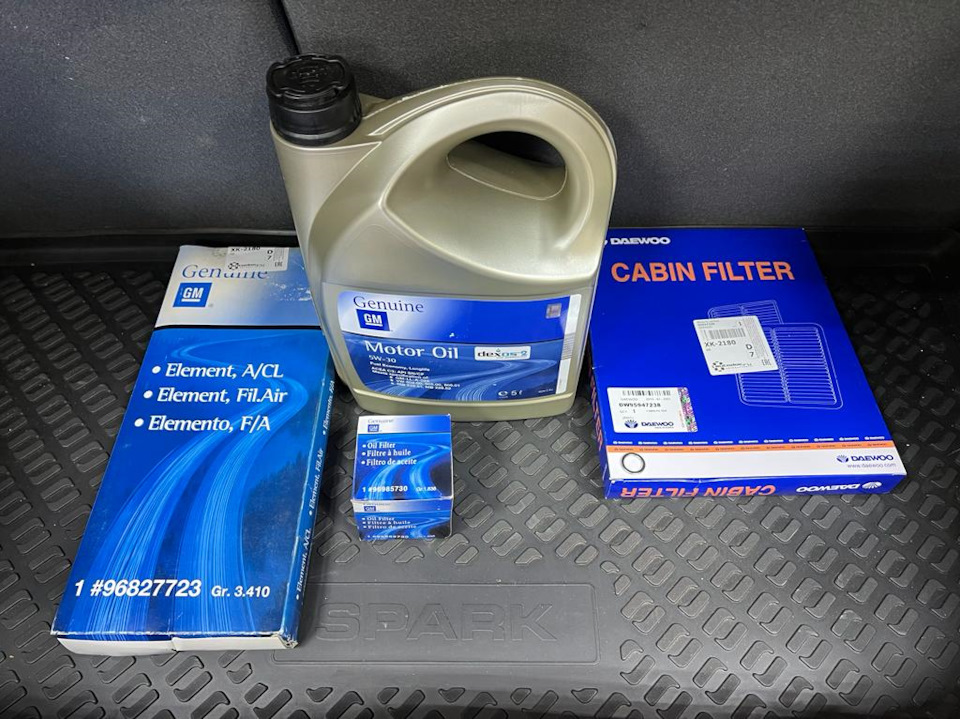 96827723 Фильтр воздушный GM | Запчасти на DRIVE2