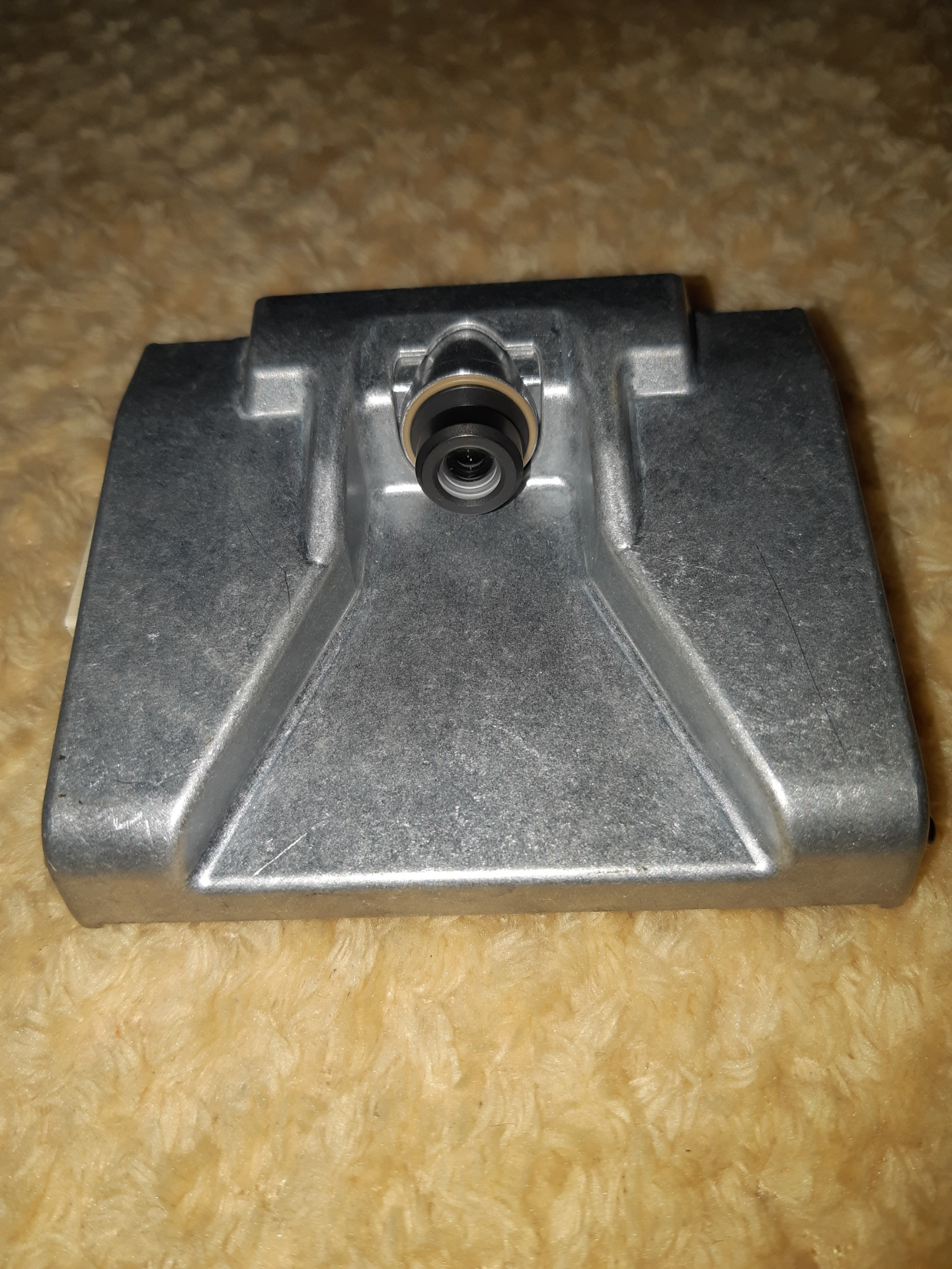 Комплект собран — KIA Sportage (4G), 2 л, 2018 года | электроника | DRIVE2