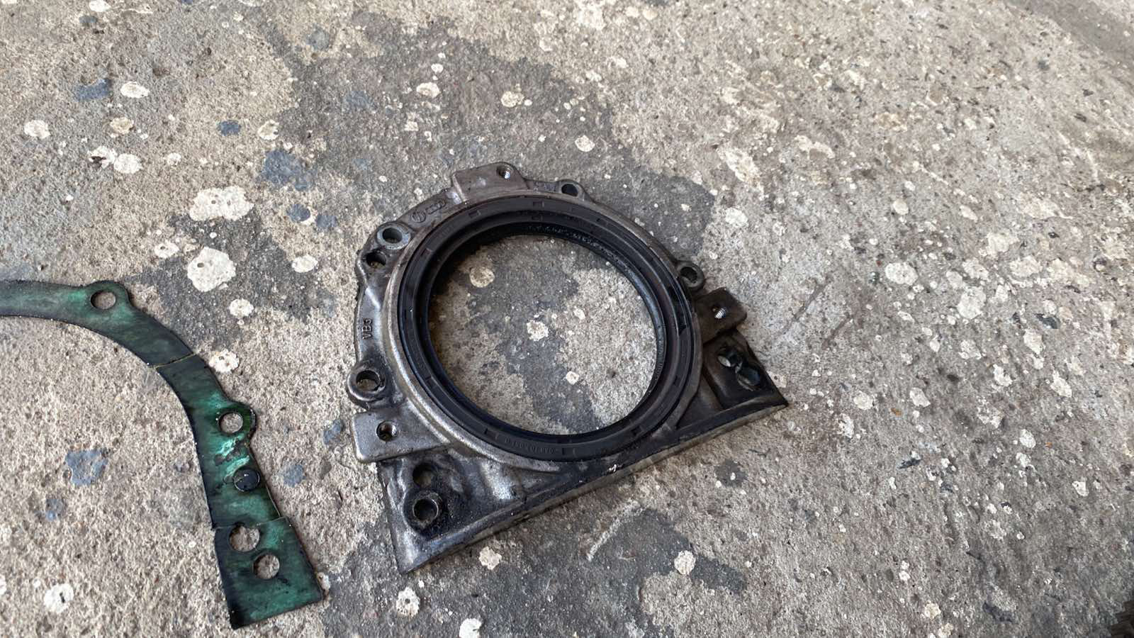 Сцепление — Volkswagen LT (2G), 2,5 л, 1998 года | поломка | DRIVE2