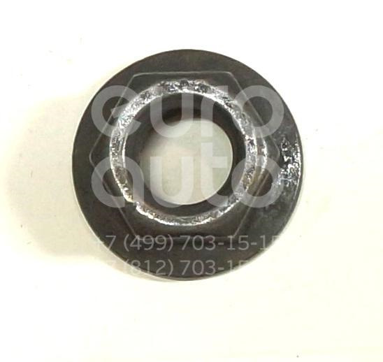15032594 Гайка металлическая GM | Запчасти на DRIVE2