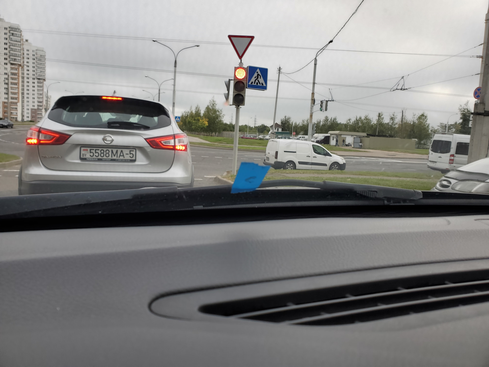 2)ТО-2. И задняя верхняя опора амортизатора. — Ford Mondeo V, 1,5 л ...