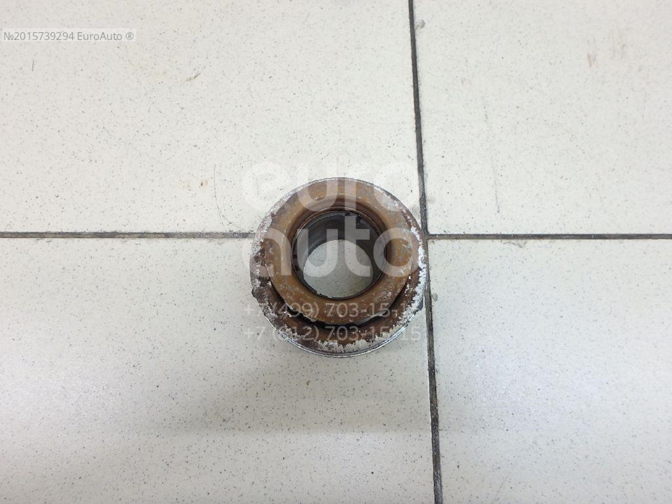 414202D500 Выжимной подшипник KIA HYUNDAI | Запчасти на DRIVE2