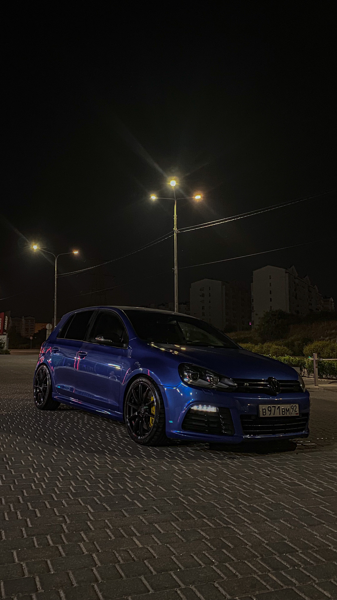В поиске замены Эрке — Volkswagen Golf R Mk6, 2 л, 2011 года | другое ...